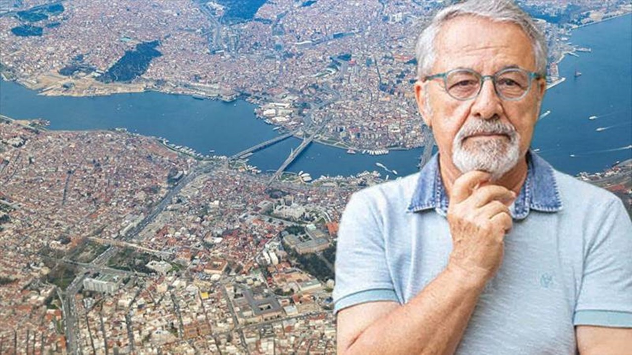 Prof Dr Naci Görürden Iş Dünyasına Kritik Uyarı İstanbul Depremi