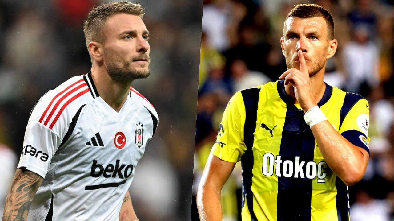 Beşiktaş - Fenerbahçe derbilerinde ilk golü atan kaybetmiyor - Spor ... Beşiktaş - Fenerbahçe derbilerinde ilk golü atan kaybetmiyor - Spor ...