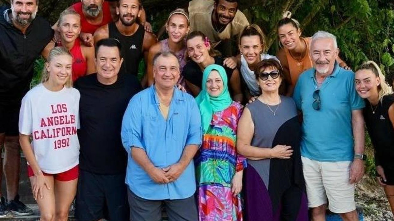 Murat Ülker'in Eşi Betül Ülker Kimdir? Kaç Yaşında, Nereli? - Yaşam ...