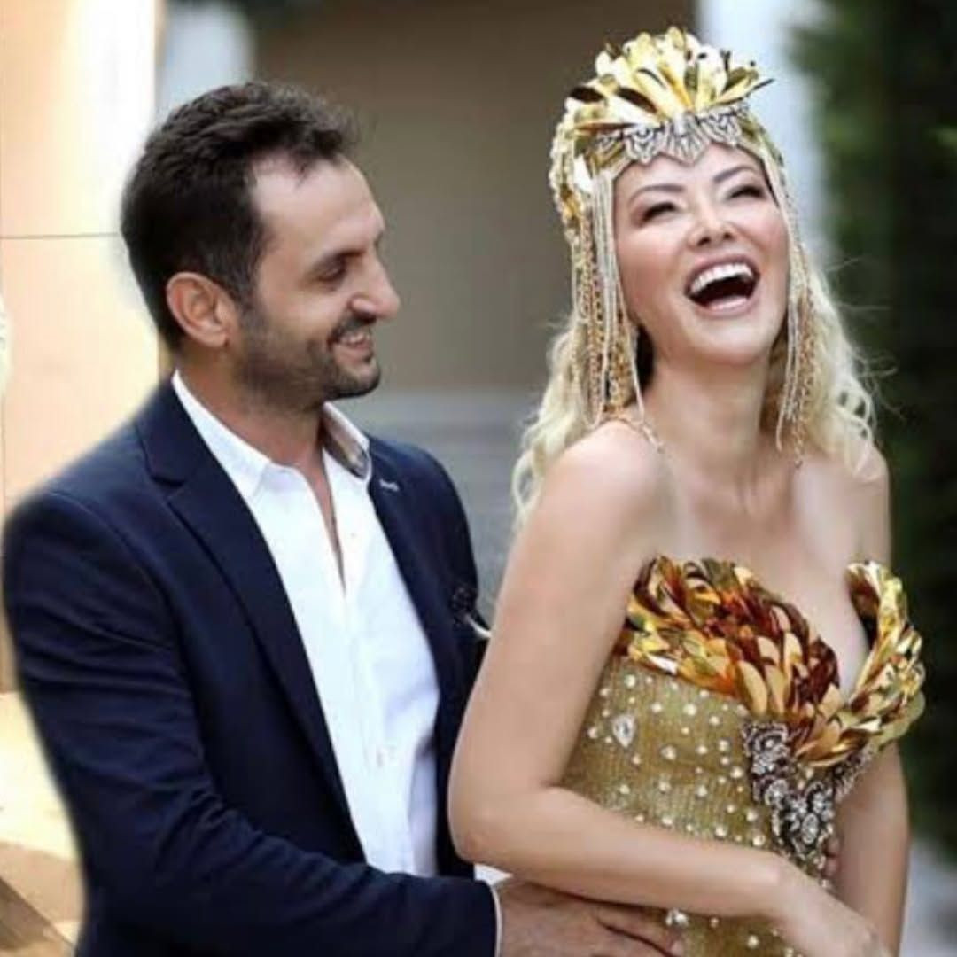 Aylin Coşkun, boşanmanın eşiğinden nasıl döndü? İlk kez açıkladı: Meğer ...