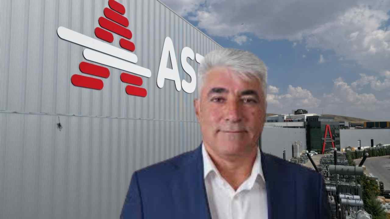 Feridun Geçgel kimdir, aslen nereli? Astor Enerji'nin sahibi Feridun ...