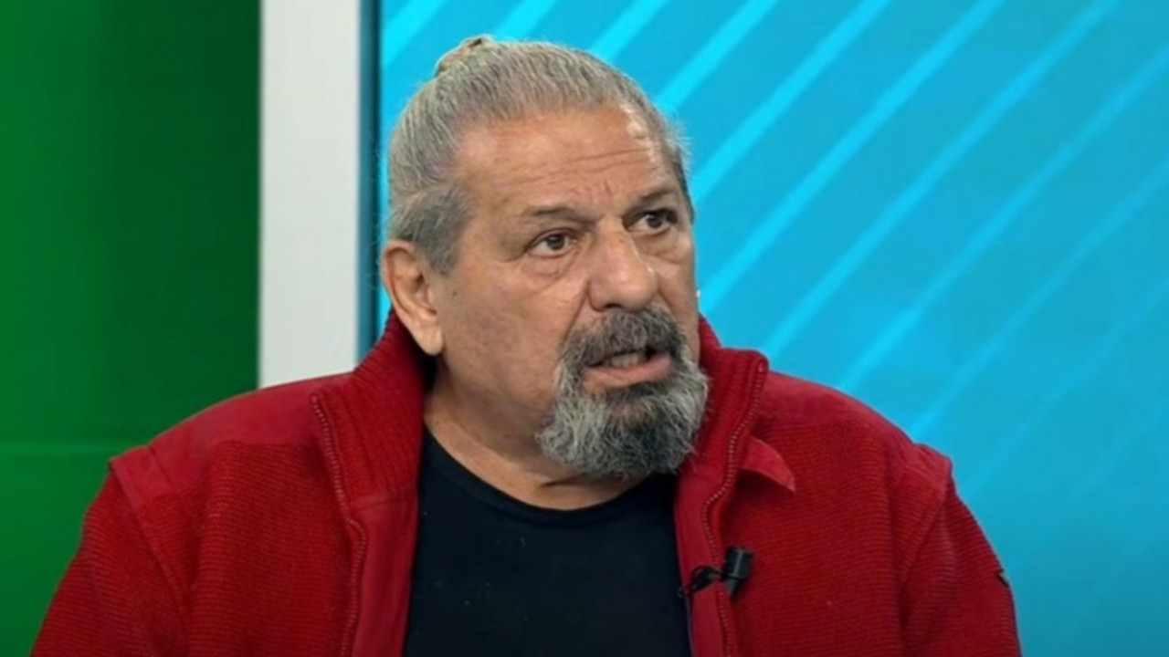 Erman Toroğlu'nun Yeni Adresi Belli Oldu! - Spor Haberleri