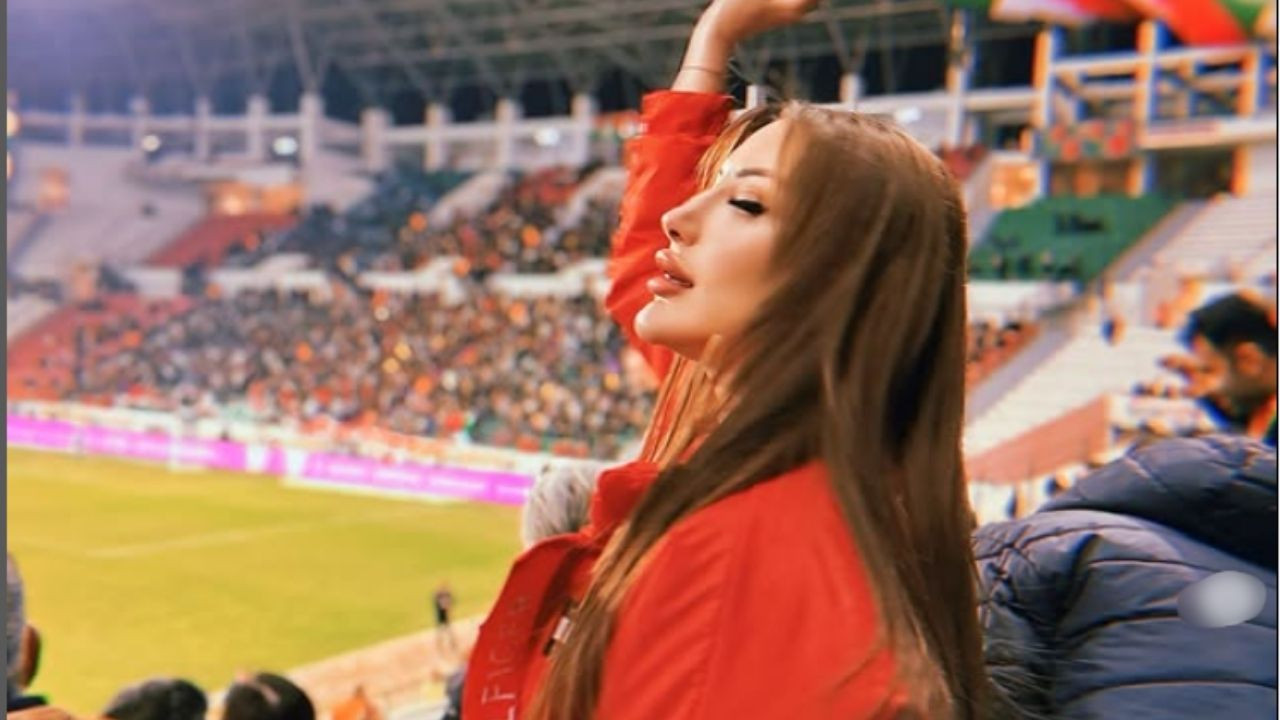 Zelal Taybeti kimdir? Amedspor'un ilk kadın başkan adayı ne iş yapıyor ve serveti - Trend Haberleri