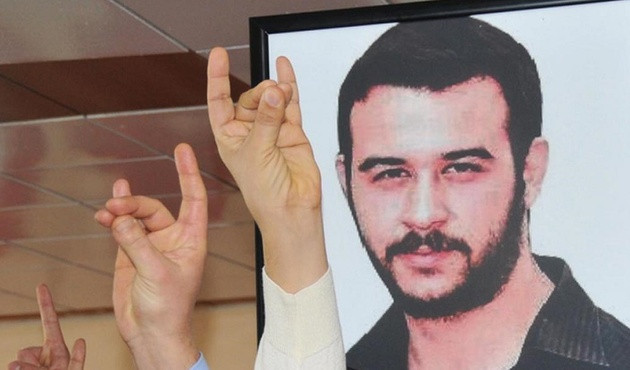 Fırat Çakıroğlu'nun katil zanlısı okula geri alındı! - Gündem Haberleri